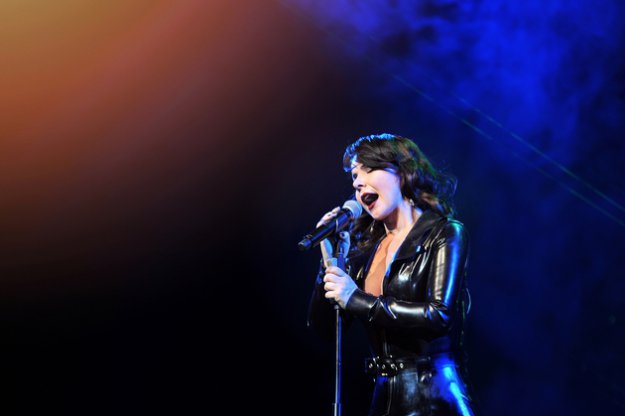 Zorlu PSM’de “Vestel Gururla Yerli Konserleri”